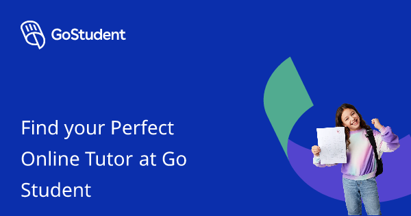 Affordable 1:1 Online Tutoring | GoStudent