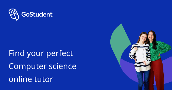 Computer Science Tutors Online: Computer Science Lessons