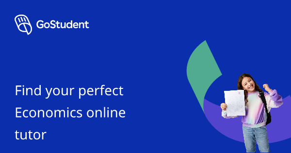A Levels Economics Tutors Online: Expert Tutoring
