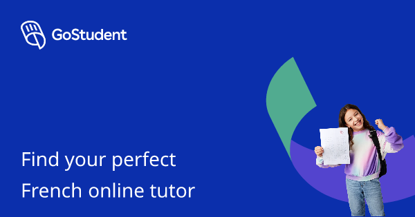 GCSE French Tutors Online: Expert Tutoring for Exam Success