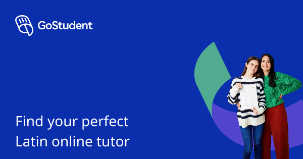A Levels Latin Tutors Online: Expert Tutoring for Exam Success