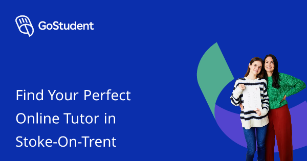 Top-Rated Tutoring in Stoke-On-Trent