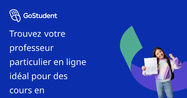 Cours particuliers de maths en ligne pour primaire