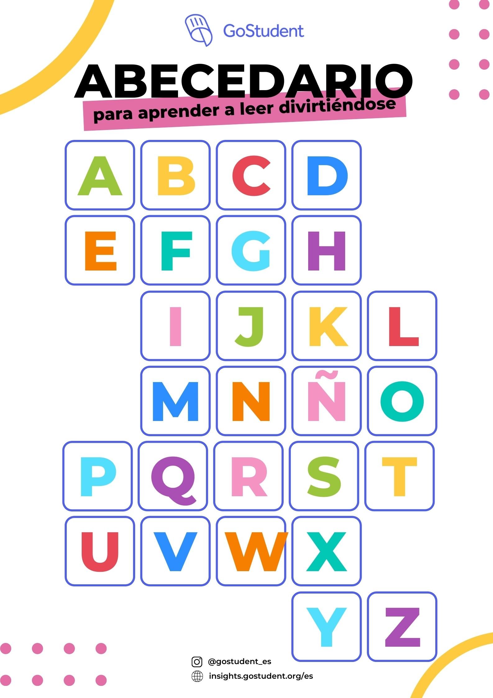 Cómo ayudar a los niños a aprender a leer | GoStudent