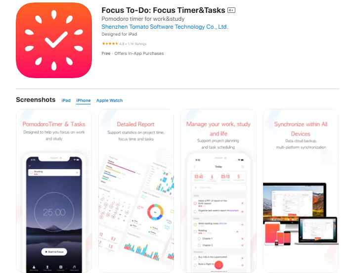 The Best 12 Study Apps to Boost Learning | GoStudent