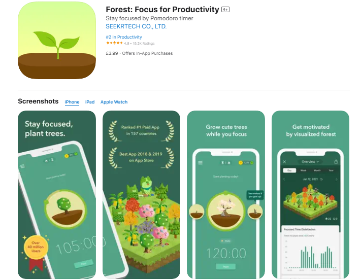 The Best 12 Study Apps to Boost Learning | GoStudent