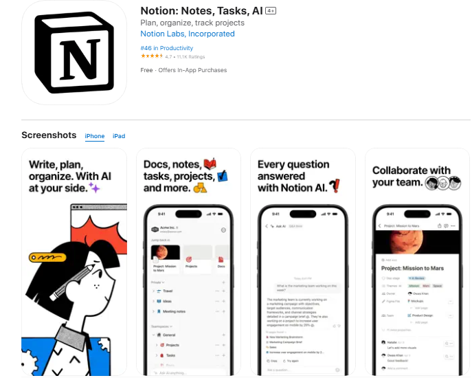 The Best 12 Study Apps to Boost Learning | GoStudent
