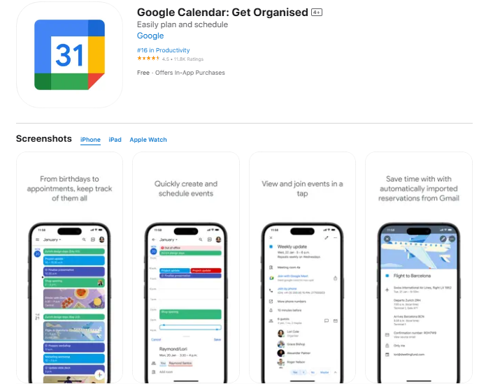 The Best 12 Study Apps to Boost Learning | GoStudent