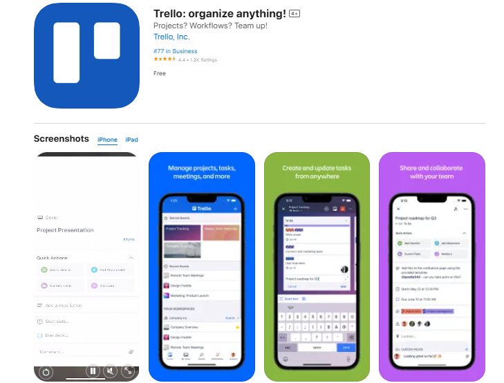 The Best 12 Study Apps to Boost Learning | GoStudent