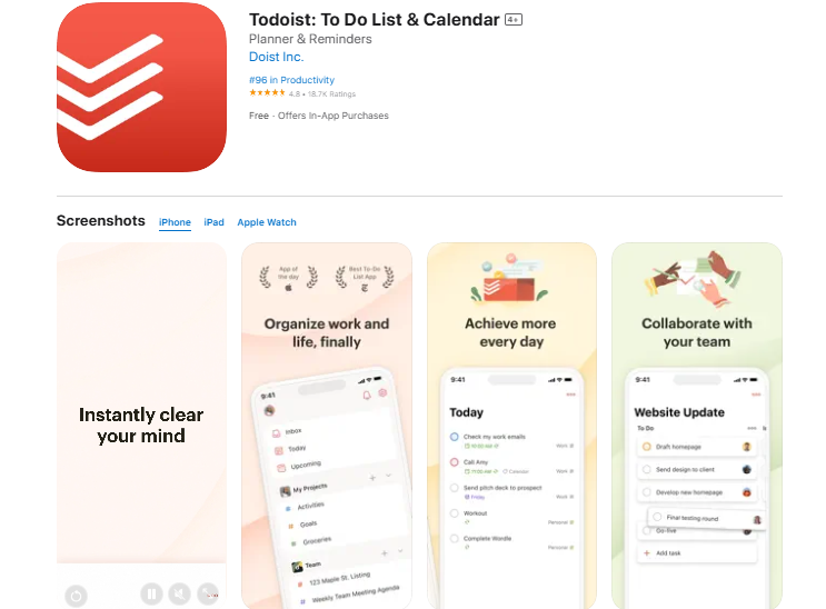 The Best 12 Study Apps to Boost Learning | GoStudent