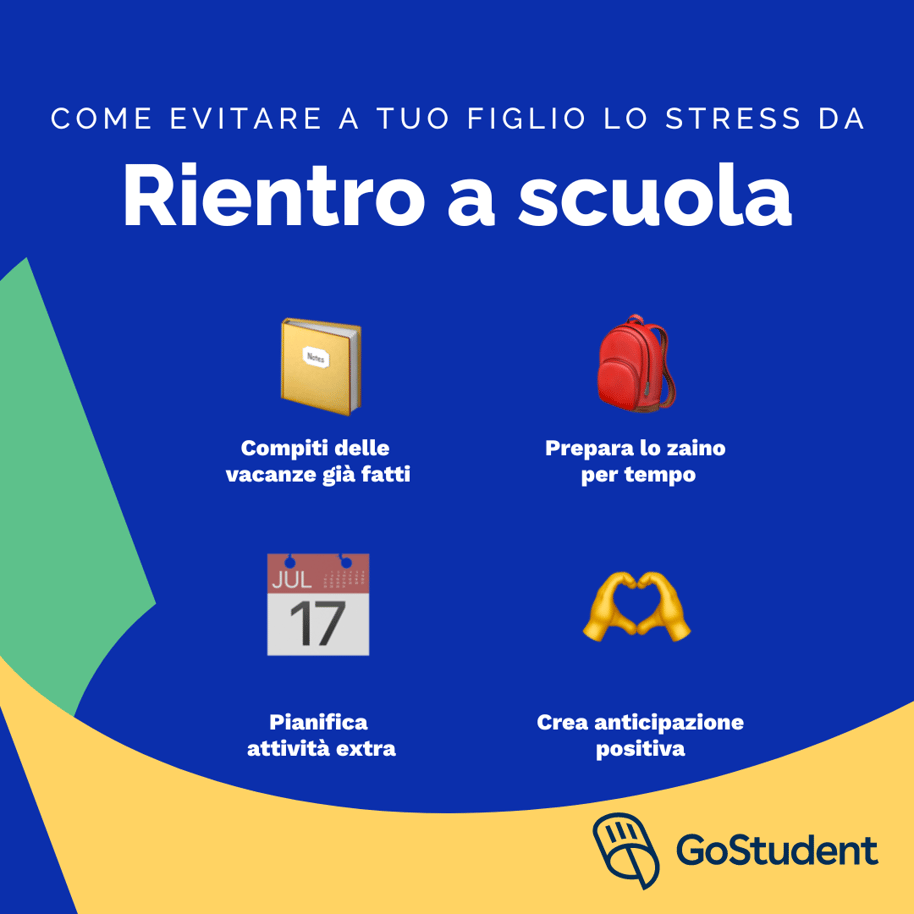 Rientro a scuola e mamme lavoratrici: come creare una routine