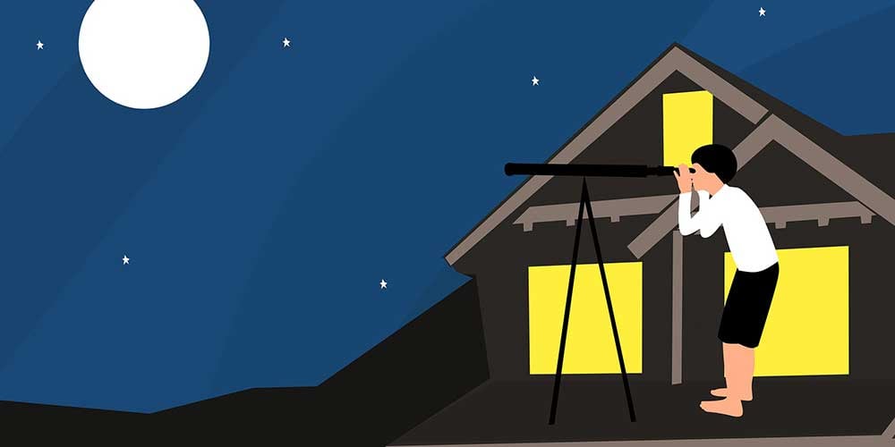 How To Become an Astronaut (All the Requirements) | GoStudent