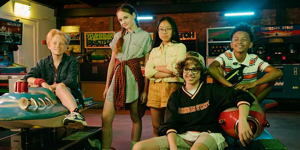 How To Help Students Become Popular In School | GoStudent | GoStudent