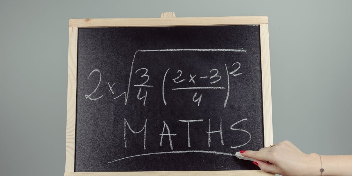 The Ultimate GCSE Maths Study Guide | GoStudent | GoStudent
