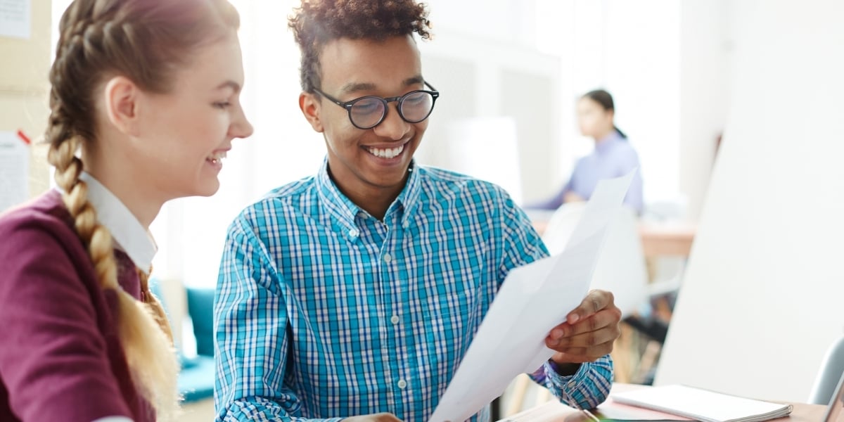 Come scrivere una lettera formale | GoStudent