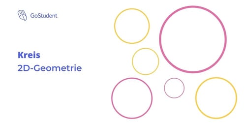 Alle geometrischen Formen in der Übersicht einfach erklärt + PDF