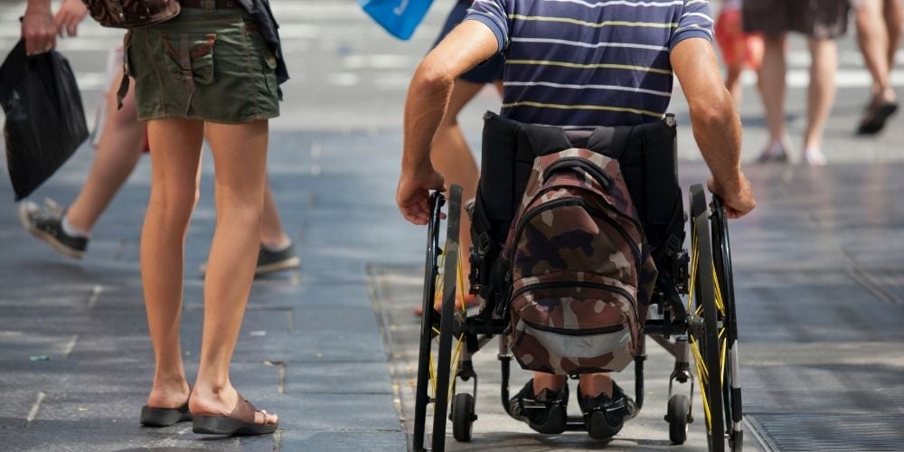 What is ableism? And why should we stop using ableist language? | GoStudent