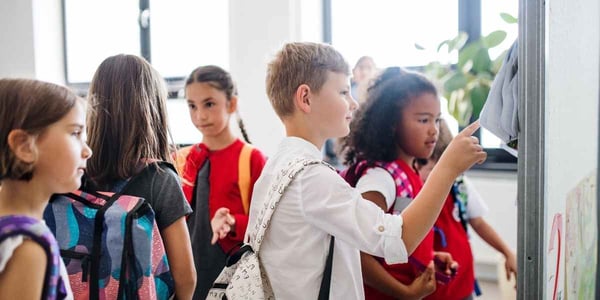 Comment bien préparer son enfant pour une sortie scolaire ? | GoStudent ...
