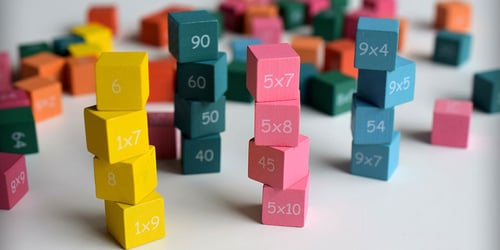 5 Tips to Learn and Play Through Maths | GoStudent