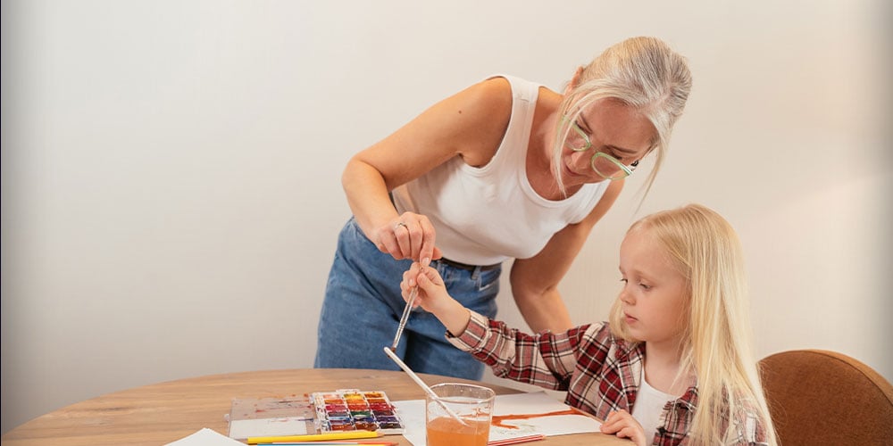 Ein Vorbild sein für Kinder & Erwachsene: So geht’s! | GoStudent