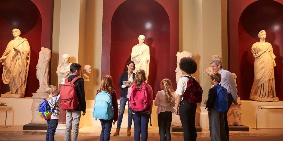 Top 13 des idées originales de sorties scolaires | GoStudent