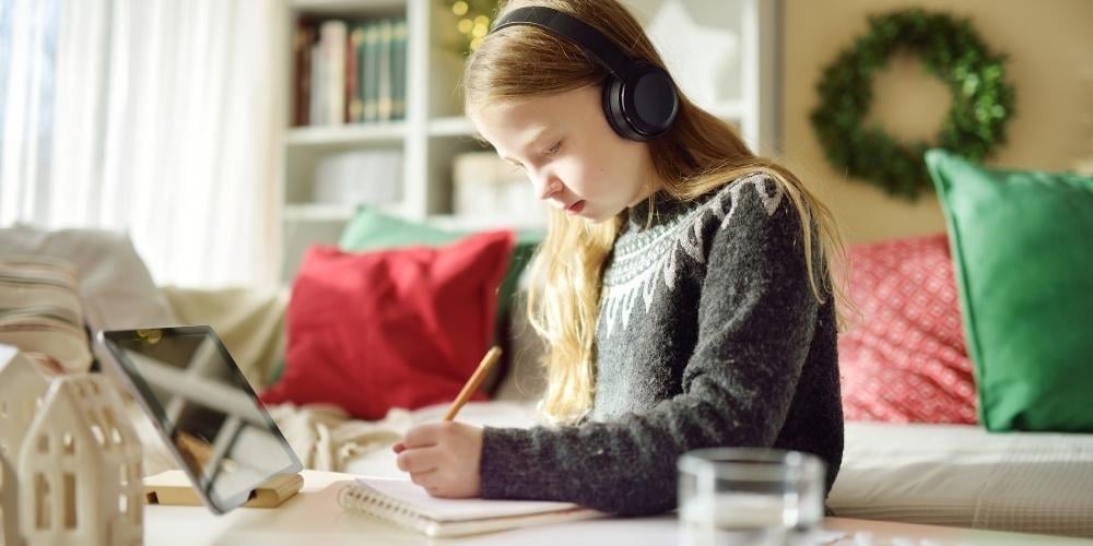 Haptischer Lerntyp: 7 Tipps für diesen Lerntyp | GoStudent