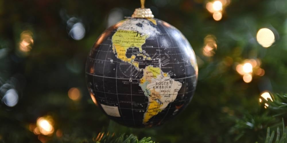 ¿Cómo se celebra la Navidad en el resto del mundo? | GoStudent