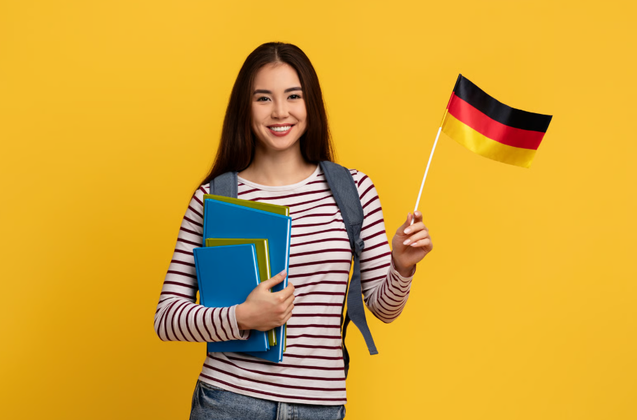 Deutsch im Beruf: Fließend oder verhandlungssicher sprechen