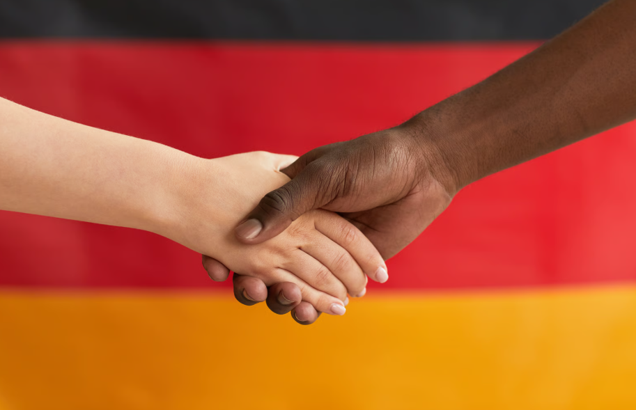 Deutsch im Beruf: Fließend oder verhandlungssicher sprechen