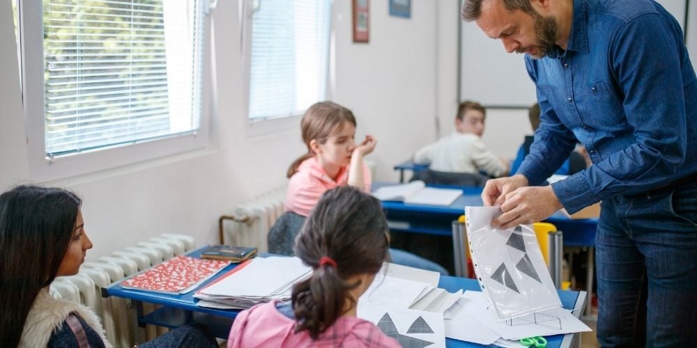 Golden Time: How to Use Teachers’ Best Kept Secret at Home | GoStudent