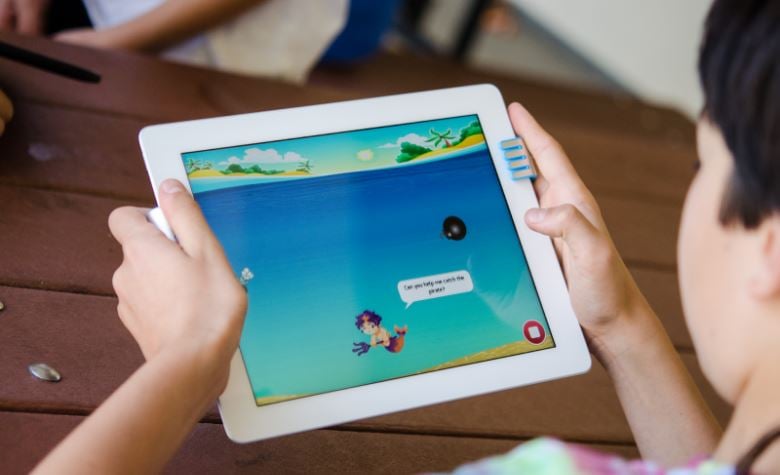 Die besten Coding-Apps für Kinder | GoStudent